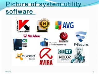 Computer software concept | PPT