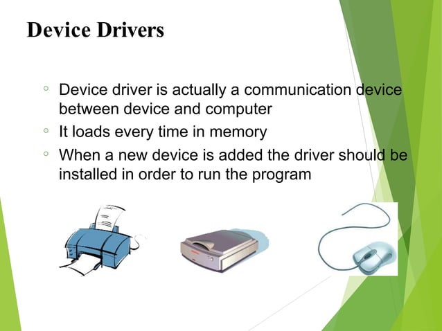 Computer software lecture | PPTX | Operating Systems | Computer Software and Applications
