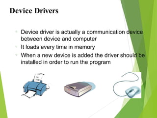 Computer software part B | PPTX