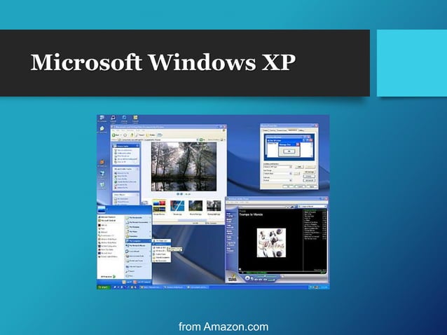 Types of Computer softwares | PPT | Free Download