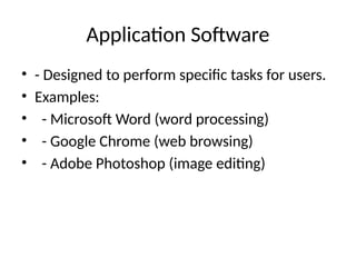 Computer_Software_Types_Presentation.pptx