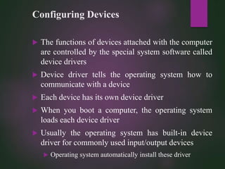 Computer softwre | PPT