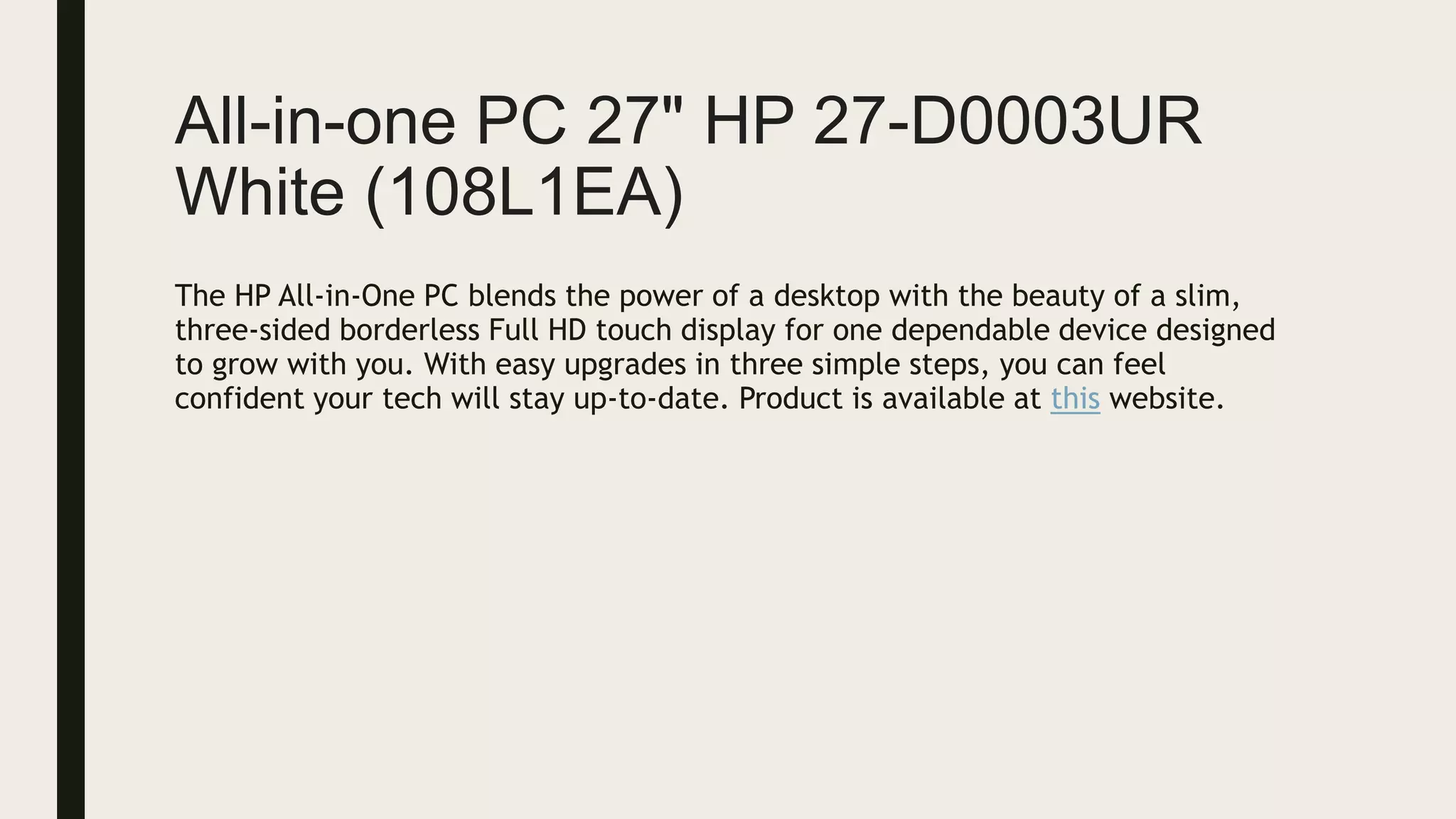 Computer specifications.ppsx