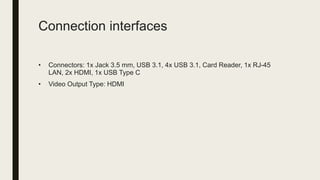 Computer specifications.ppsx