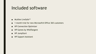 Computer specifications.ppsx