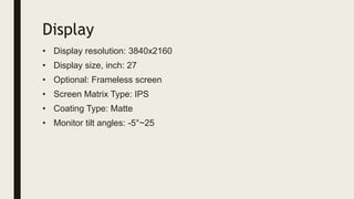 Computer specifications.ppsx
