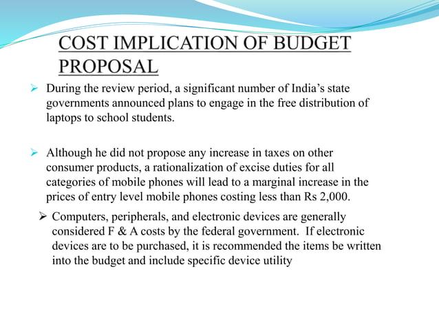 Computers & peripherals sector | PPT