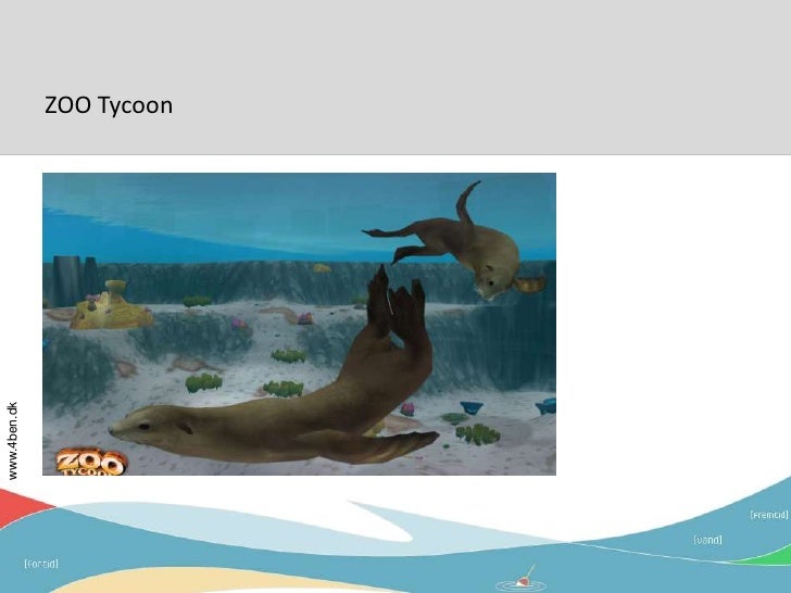 Computerspil Og Computerspilslignende Programmer