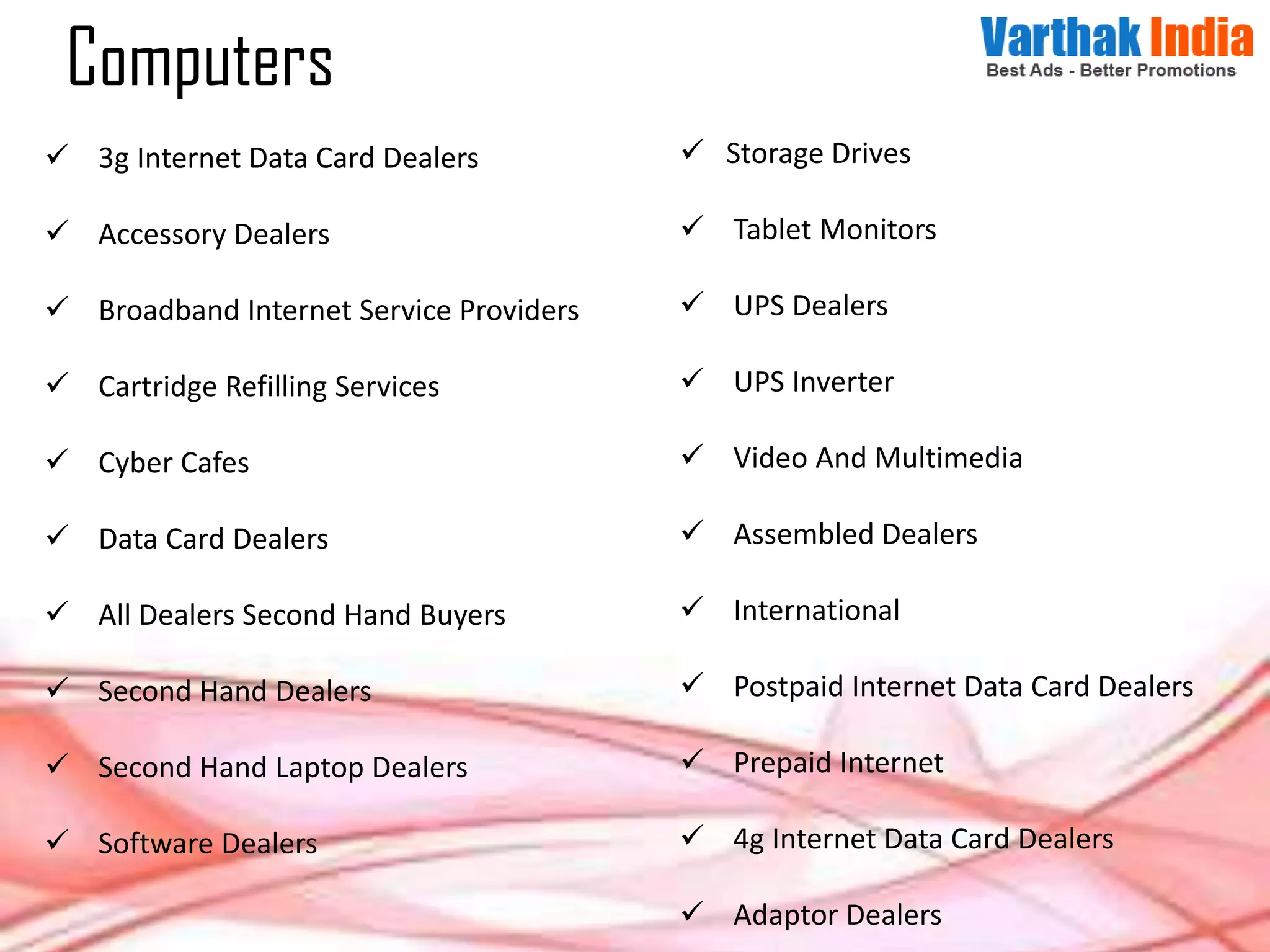 Computers ppt | PPTX | Computer Peripherals | Computing