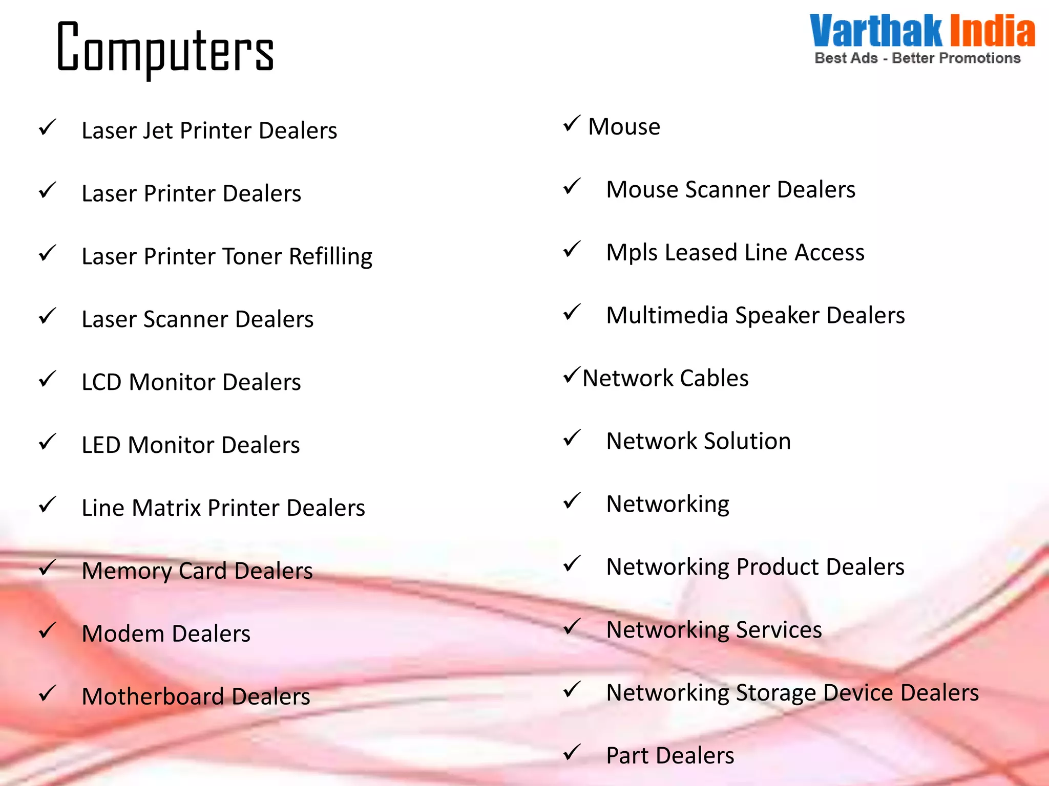 Computers ppt | PPTX | Computer Peripherals | Computing