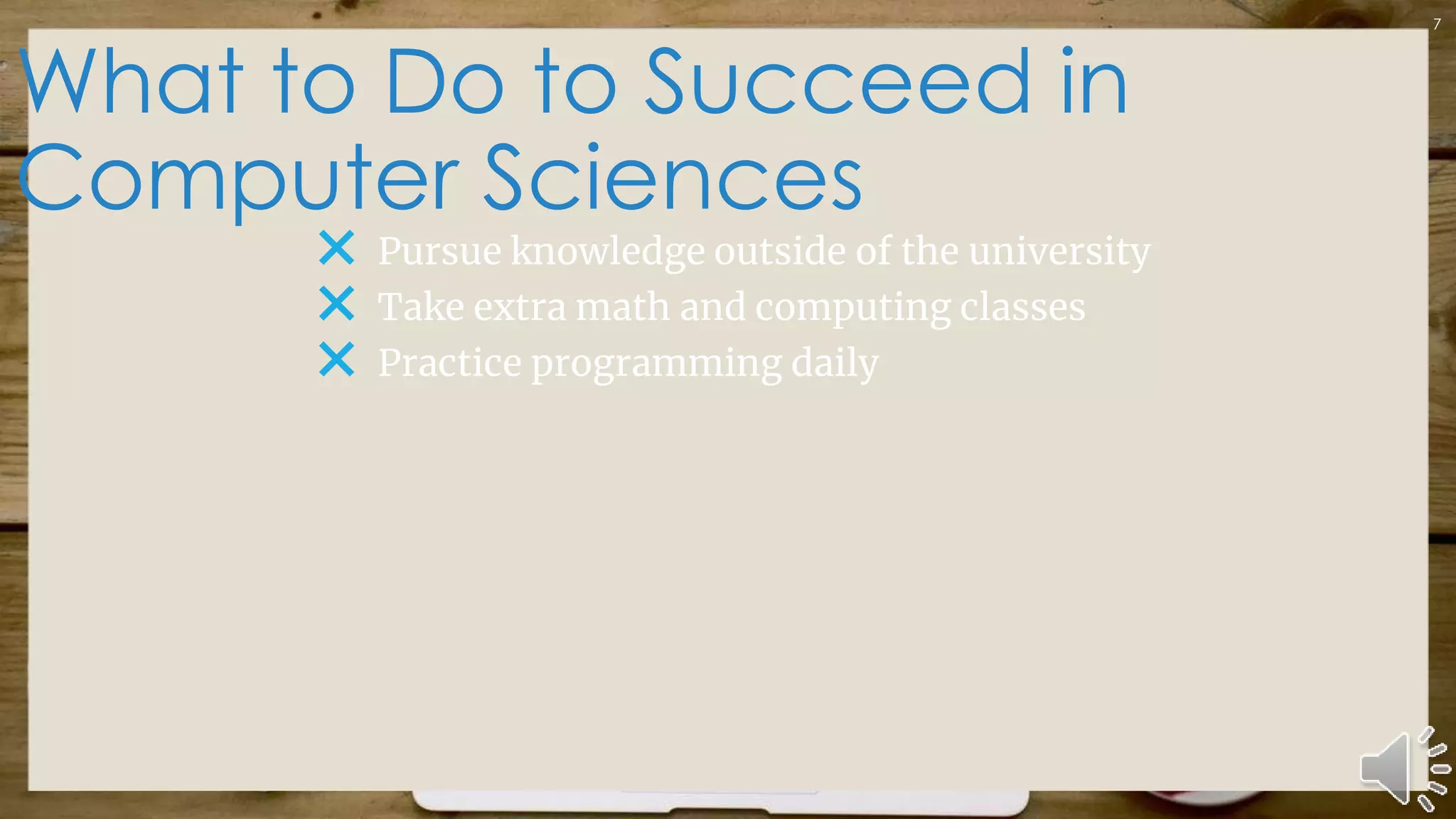Computers Science Degree Pros And Cons | PPT