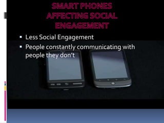 Computers smart phones | PPTX