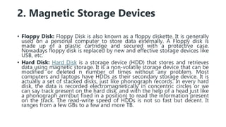 computer storage and benifits uesd and .pptx
