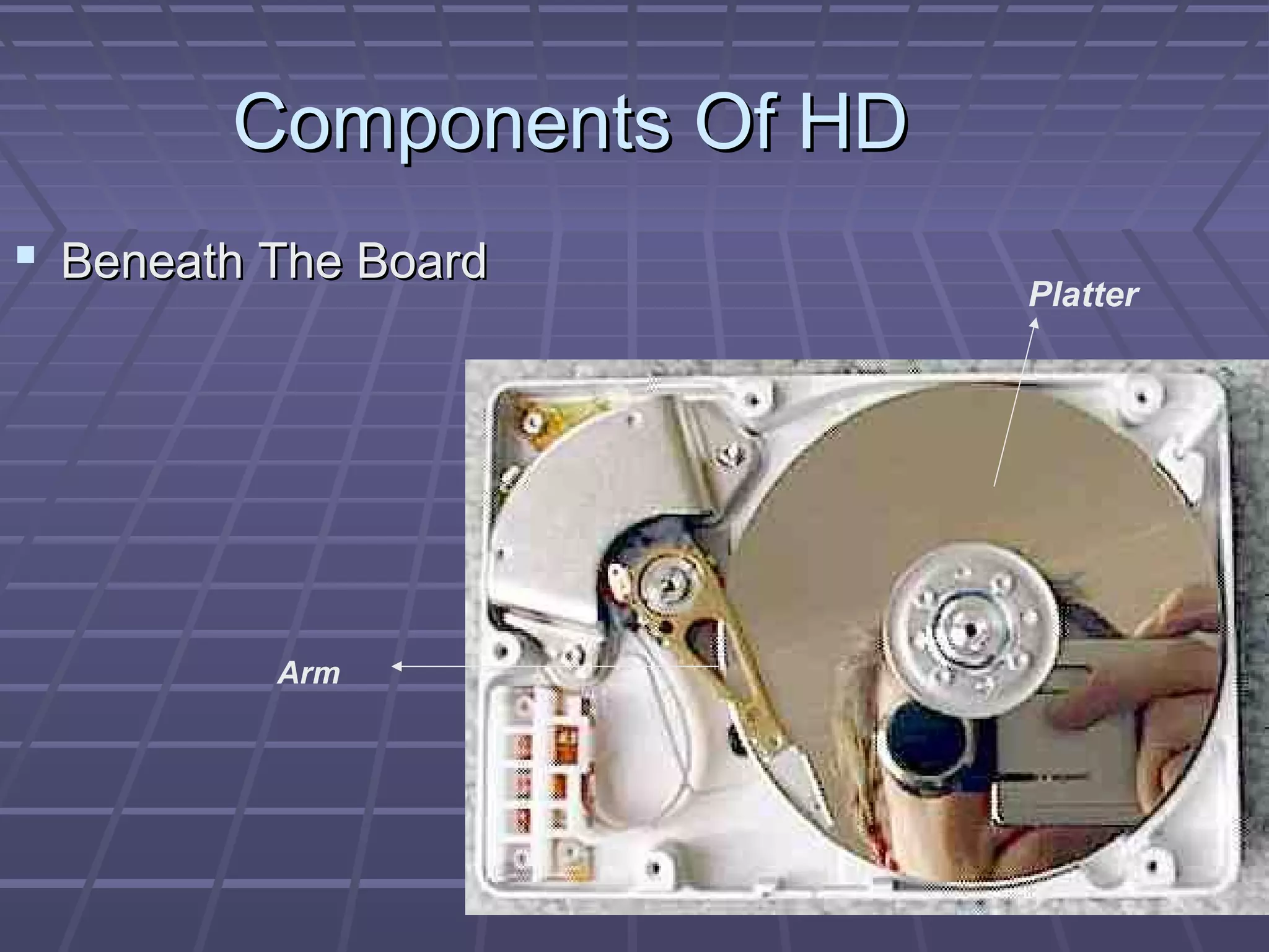 Computer storage devices | PPT