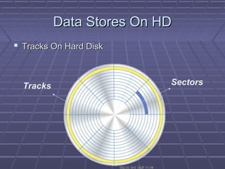 Computer storage devices | PPT