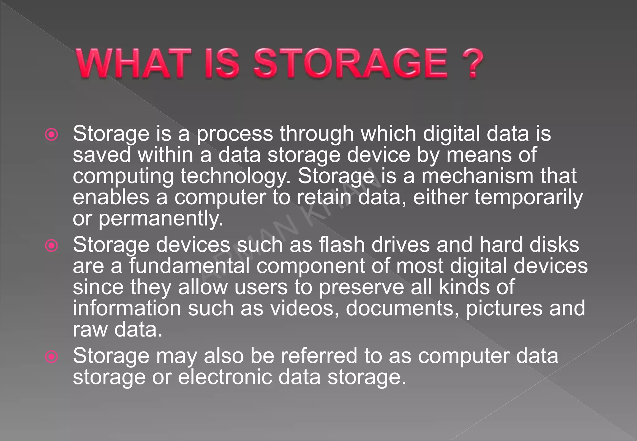 COMPUTER STORAGE DEVICE.pptx