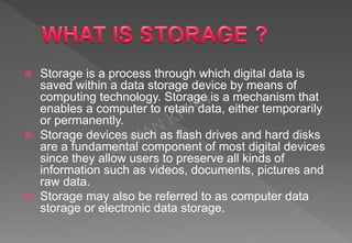 COMPUTER STORAGE DEVICE.pptx