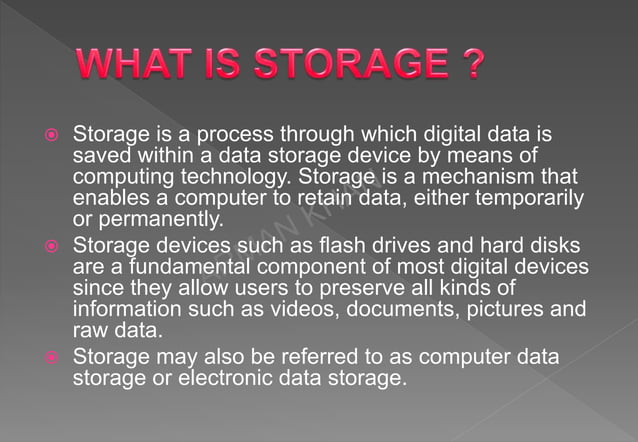 COMPUTER STORAGE DEVICE.pptx