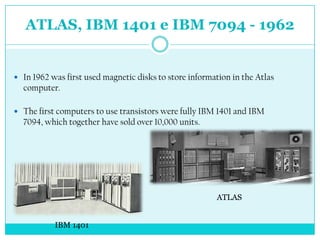 Computer story | PPTX