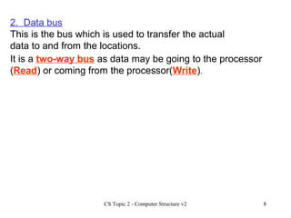 Computer structurepowerpoint | PPT