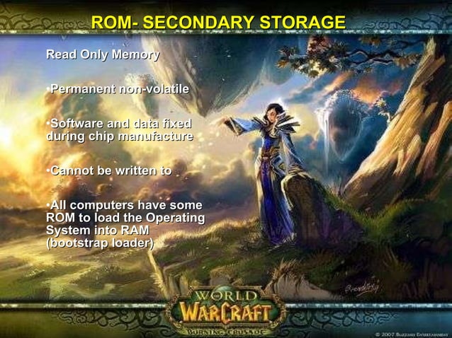 Computer Structures | PPT