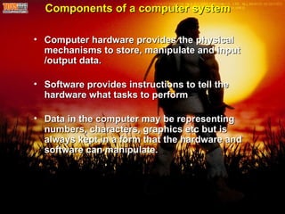 Computer Structures | PPT