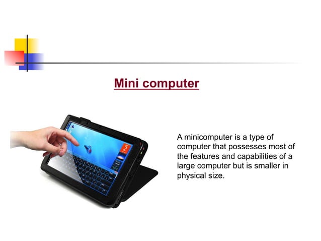 Basics of Computer for Students | PDF | Internet | Computing