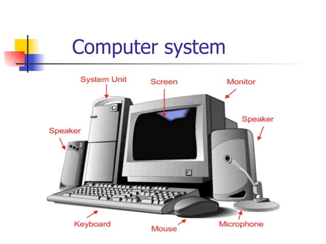 Basics of Computer for Students | PDF | Internet | Computing