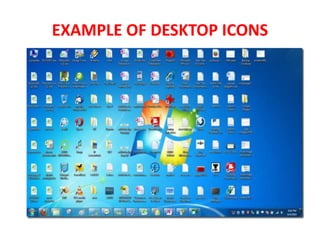 HHCJ AMUMARA: COMPUTER STUDIES LECTURE NOTE FOR SS2-001 | PPT