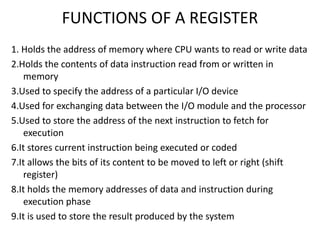 HHCJ AMUMARA: COMPUTER STUDIES LECTURE NOTE FOR SS2-001 | PPT