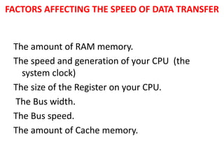 HHCJ AMUMARA: COMPUTER STUDIES LECTURE NOTE FOR SS2-001 | PPT
