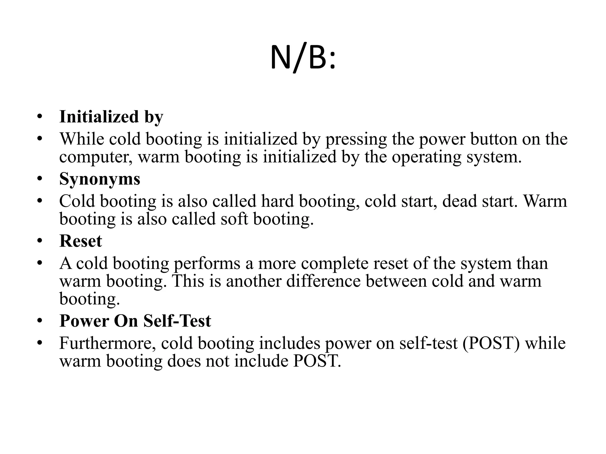 HHCJ AMUMARA: COMPUTER STUDIES LECTURE NOTE FOR SS1-001 | PPT