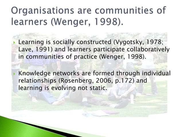 Computer supported collaborative_learning(final) | PPT Computer supported collaborative_learning(final) | PPT