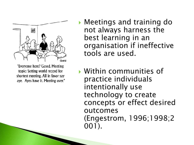 Computer supported collaborative_learning(final) | PPT Computer supported collaborative_learning(final) | PPT