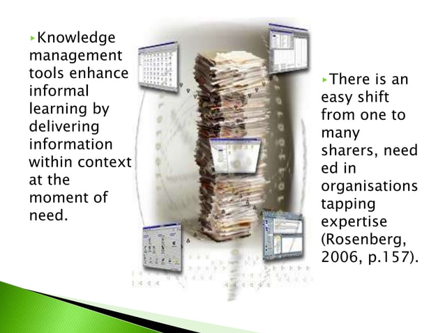 Computer supported collaborative_learning(final) | PPTX