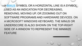 Computer Symbols.pptx