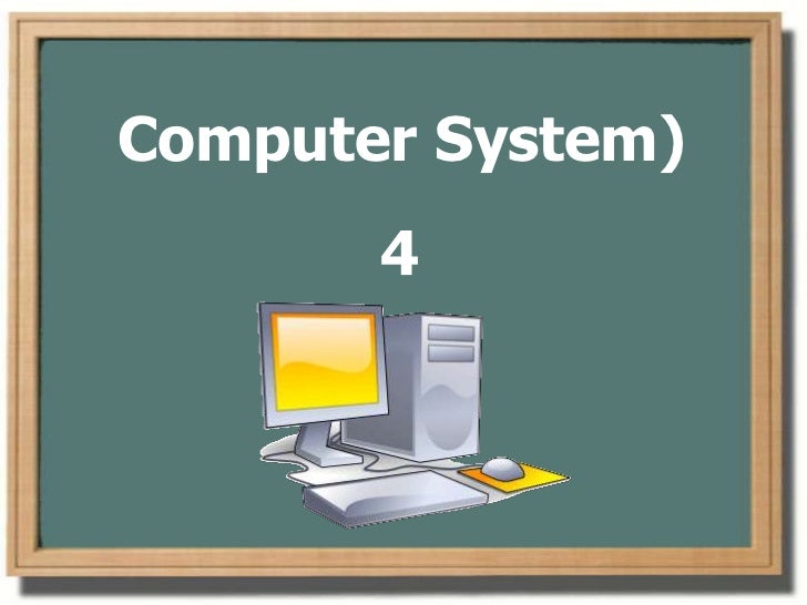 Computer system