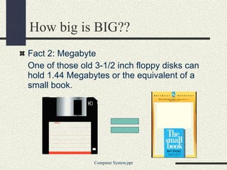 Computer system | PPT