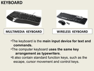 Computer system | PPT