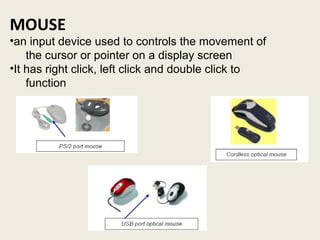 Computer system | PPT