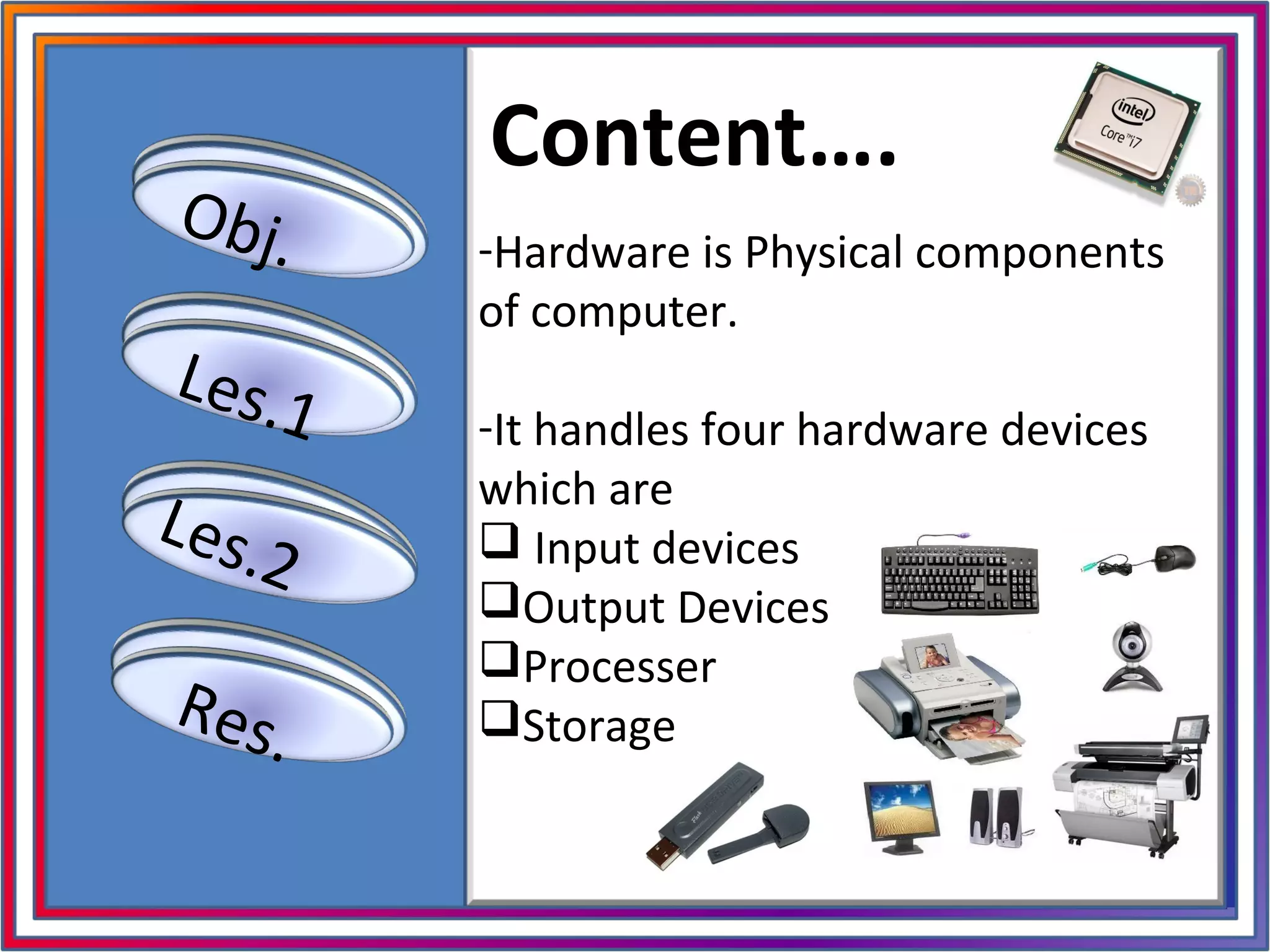 Computer system | PPT