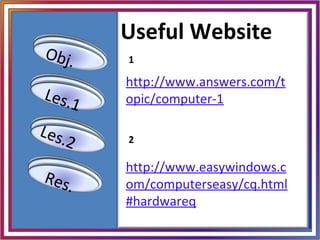 Computer system | PPT