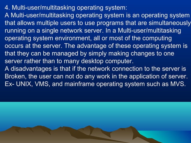 basics of computer system ppt | PPT