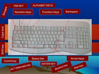 Computersystem 131203140601-phpapp01321 | PPTX