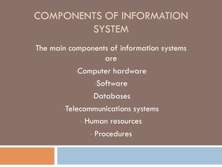 Computer system | PPT