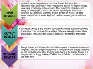 Computer system | PPT