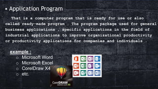 Computer system | PPT