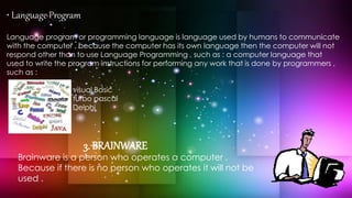 Computer system | PPT