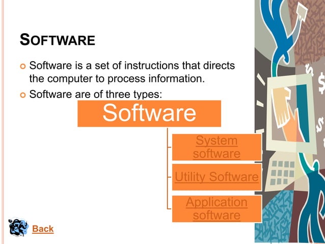 Computer system | PPTX