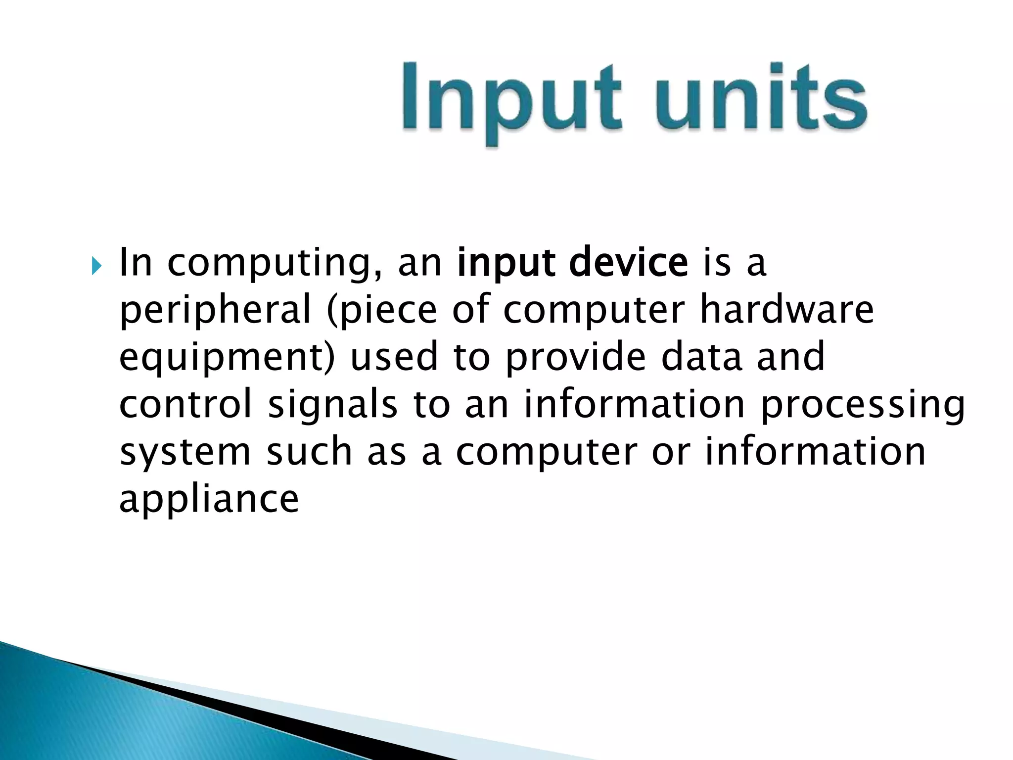 Computer system- shajjaduir Rahman | PPTX | Computer Peripherals | Computing